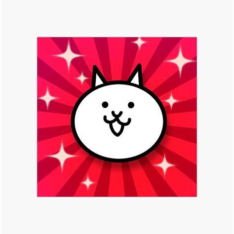Battle Cat Logo