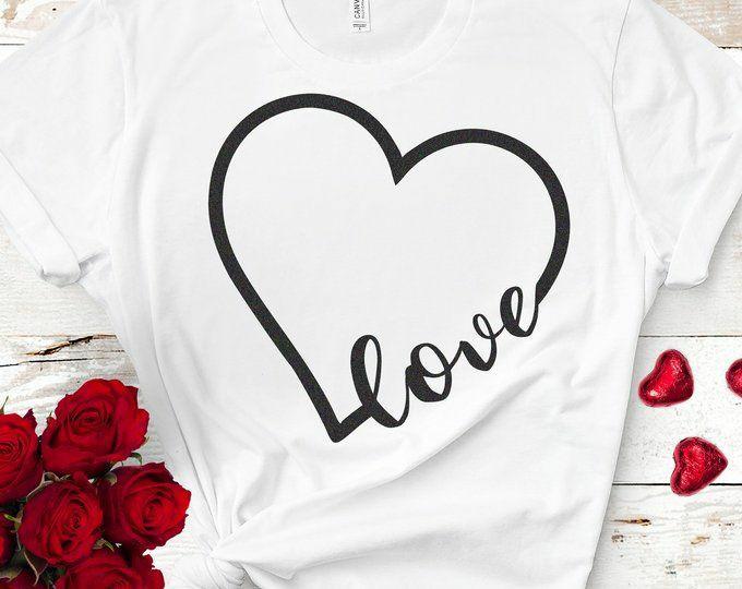 Love Heart Stencil by CadDad | Download free STL model | Printables.com