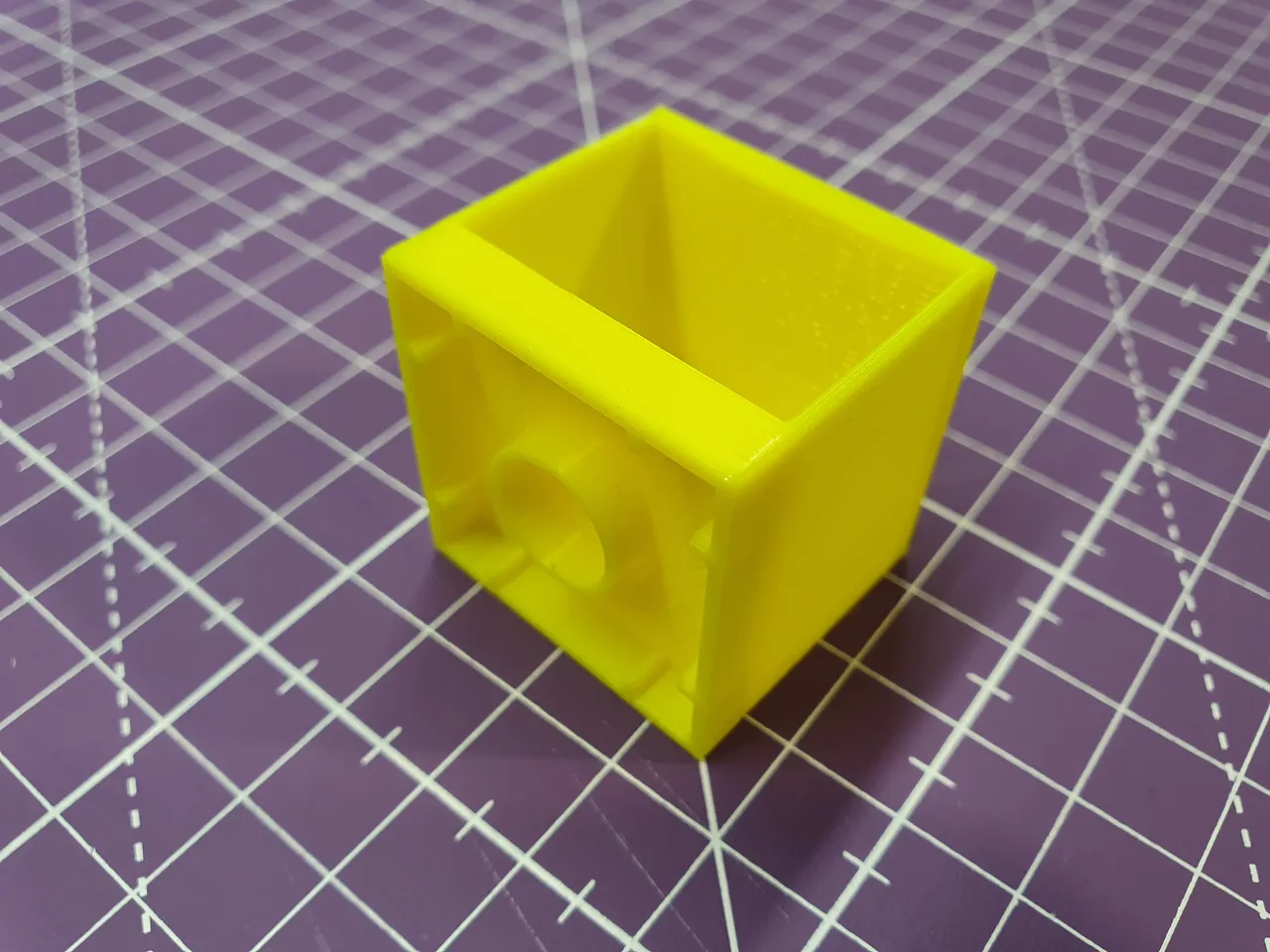 Lego duplo drawer box by sh | Download free STL model | Printables.com