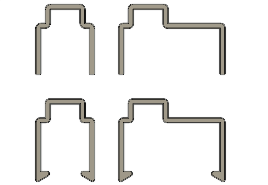 MGN12 Alignment Tool by Addi(c)tiveManufacturing | Download free STL ...