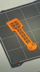 Coaster by Patak CZ | Download free STL model | Printables.com