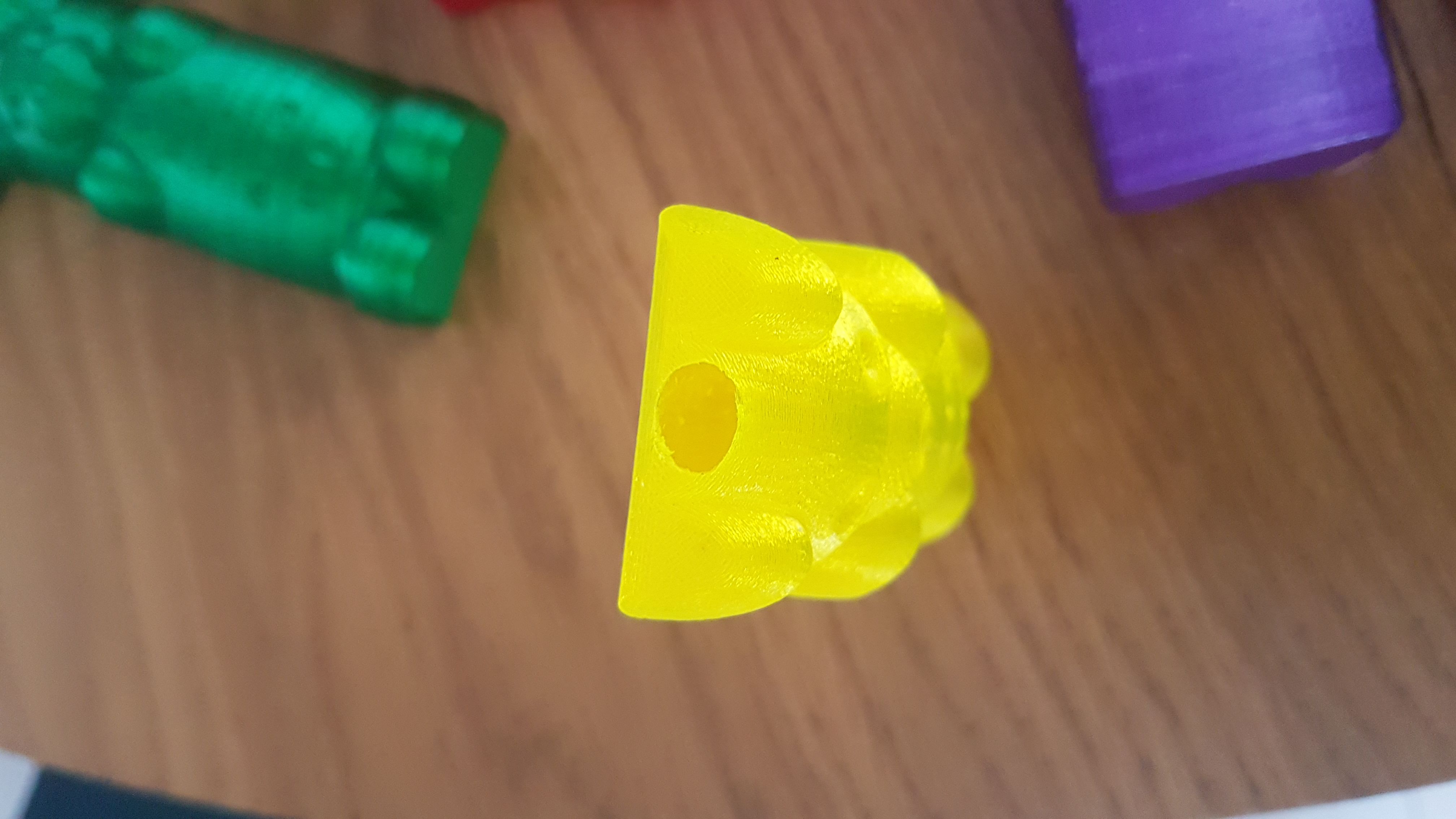 HARIBO LIGHT CHAIN by Oren | Download free STL model | Printables.com