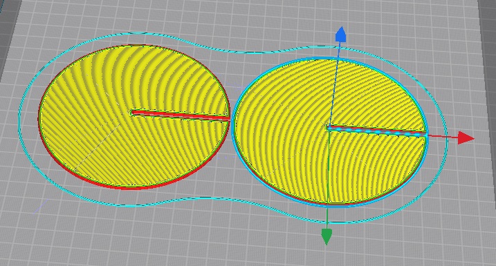 Simple Cat Toy Ball EZ print! by Diablito | Download free STL model ...