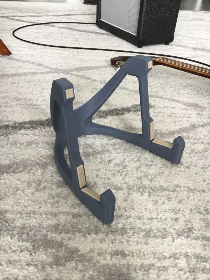 Shapes Balancing Game by DCMake | Download free STL model | Printables.com