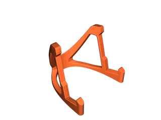 Shapes Balancing Game by DCMake | Download free STL model | Printables.com