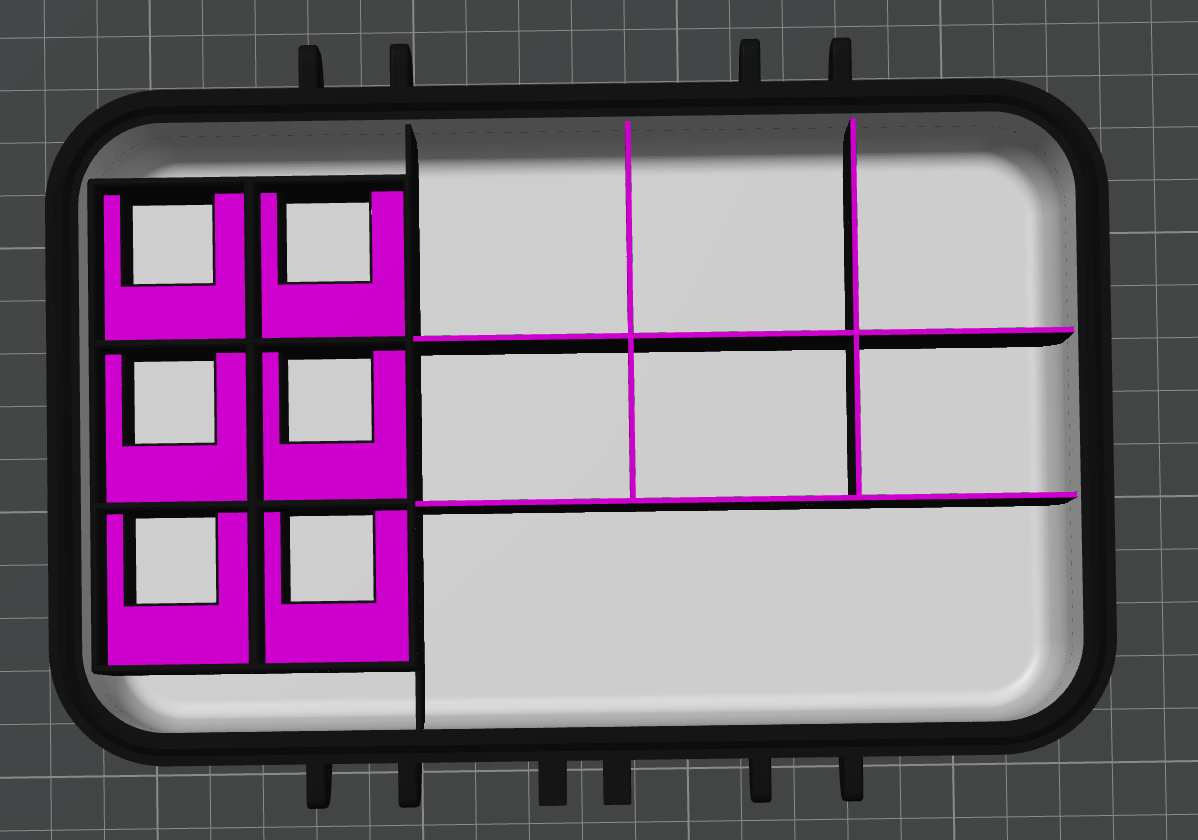 bambu labs box by Kenneth Hartwell | Download free STL model ...