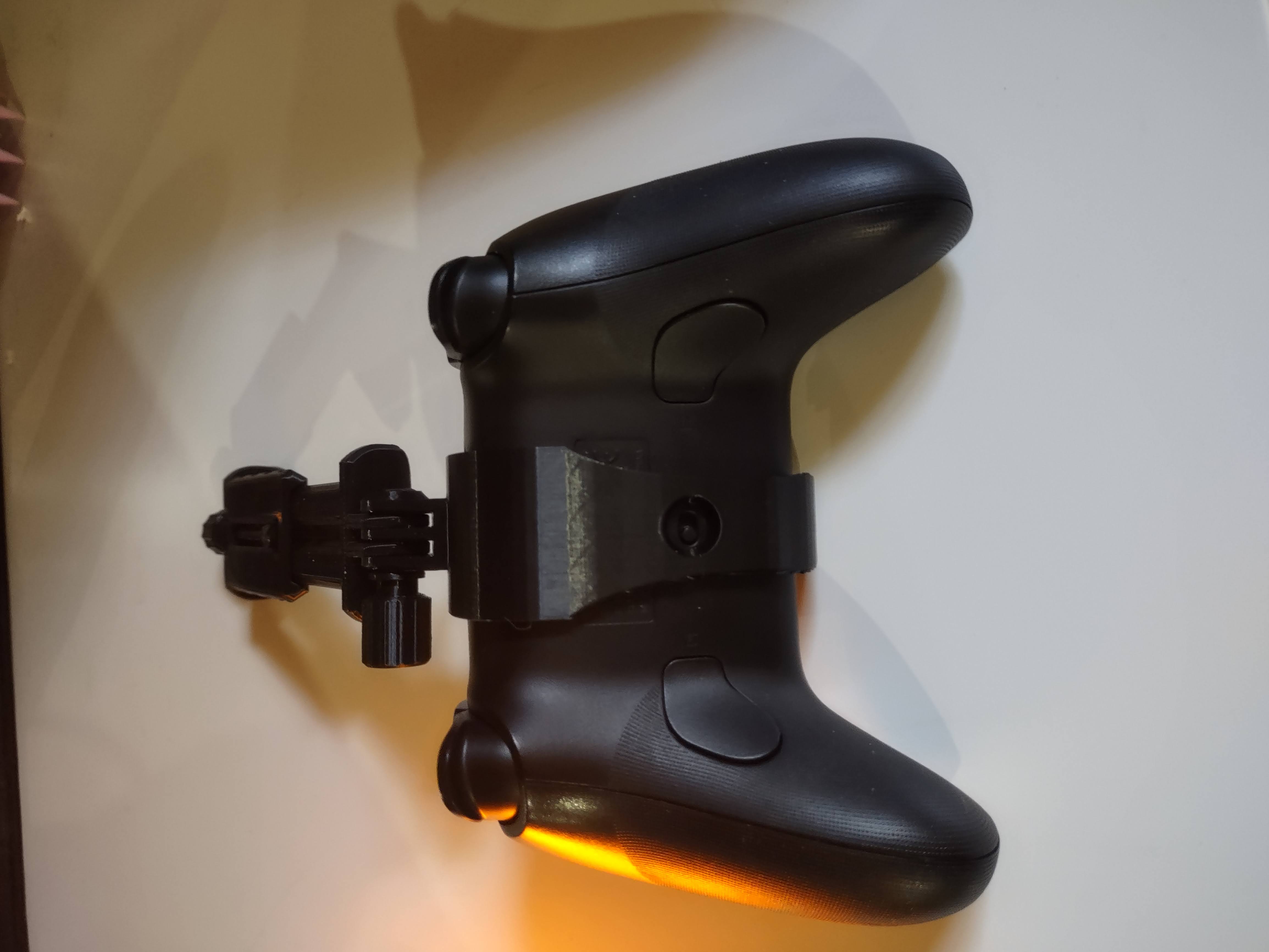 Slim 8BitDo Ultimate Phone Mount with Modular Mounting System (with ...