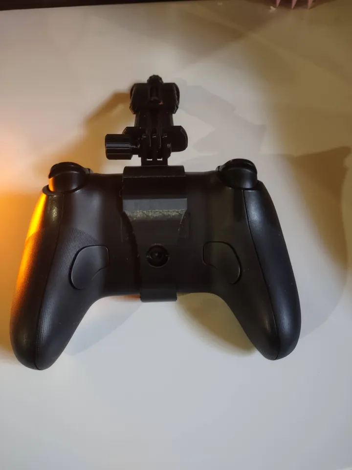 Slim 8BitDo Ultimate Phone Mount with Modular Mounting System (with ...