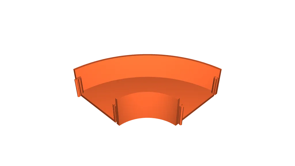 Nova Luna - board game insert by Jacek | Download free STL model | Printables.com