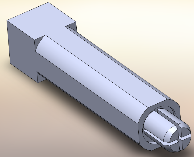 Open cube puzzle by Fergy7 | Download free STL model | Printables.com