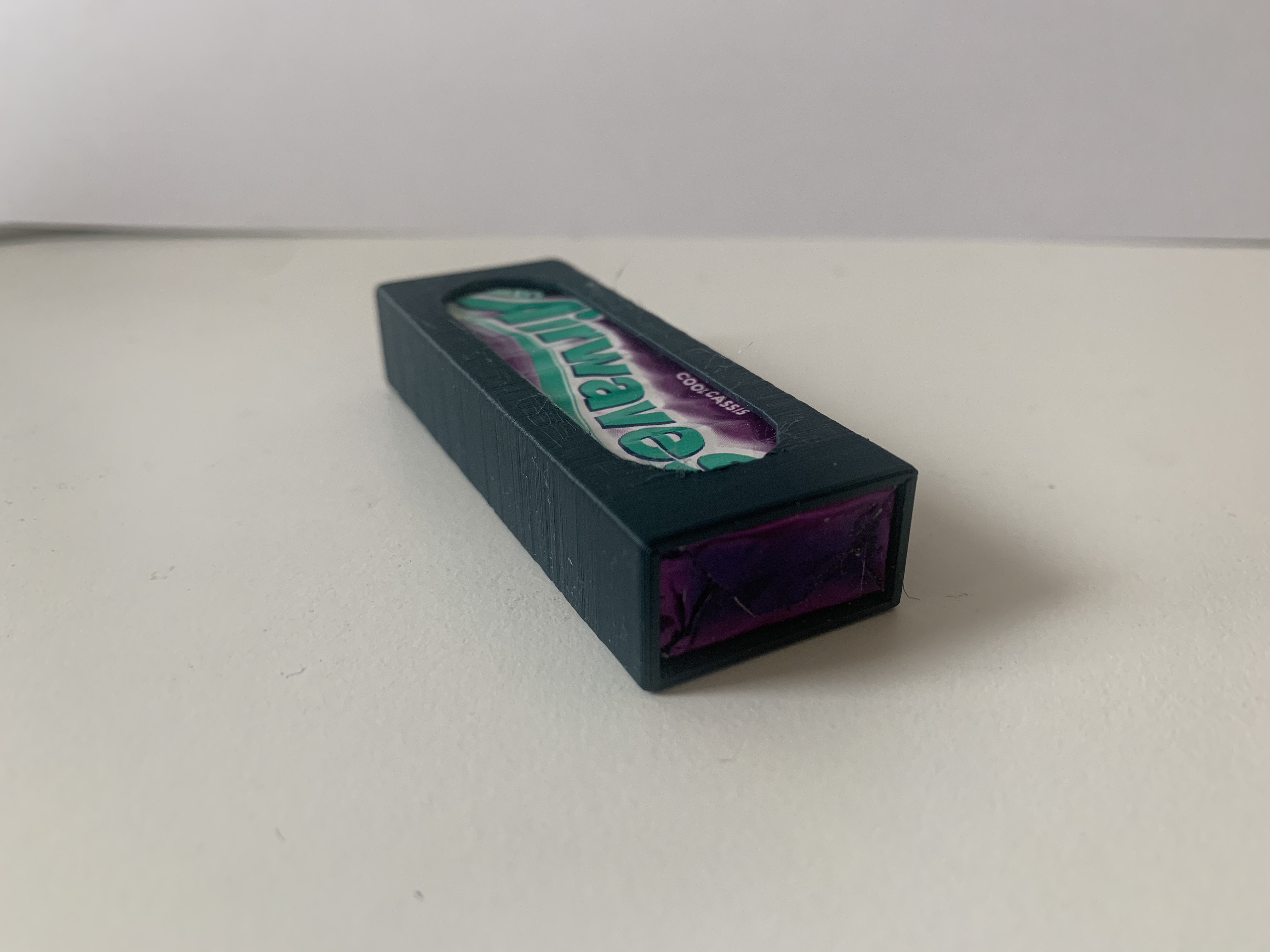 Airwaves Box (Protection box for chewing gum) by nikoladeon | Download ...