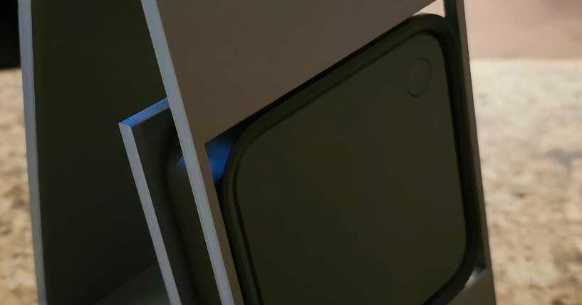 Samsung Galaxy S23 Ultra Dock with SmartThings Station Holder by ...