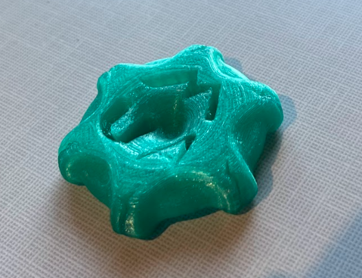 Maker Coin by Usmanadnan0302 | Download free STL model | Printables.com