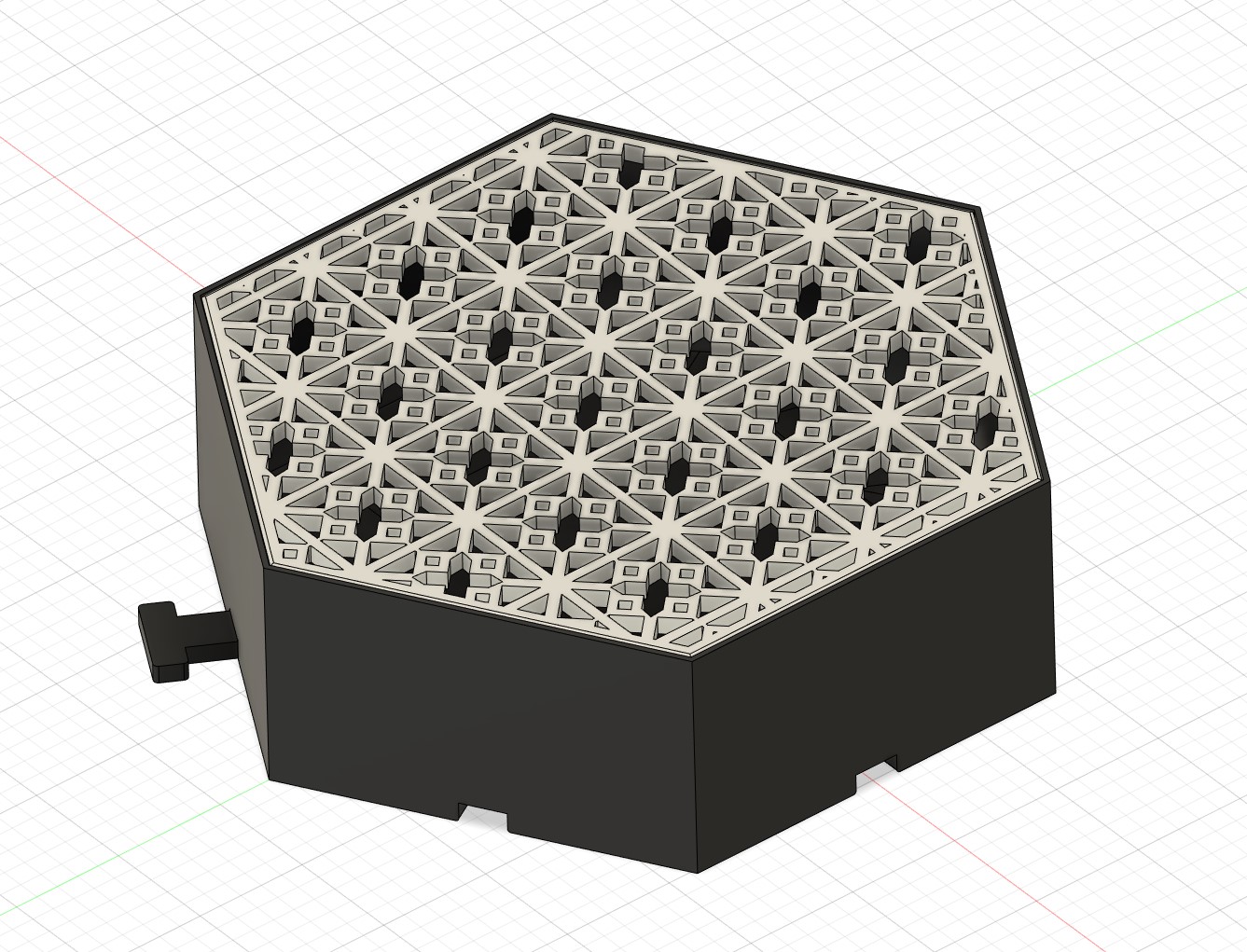 Plant Humidifier Tray by Derek | Download free STL model | Printables.com