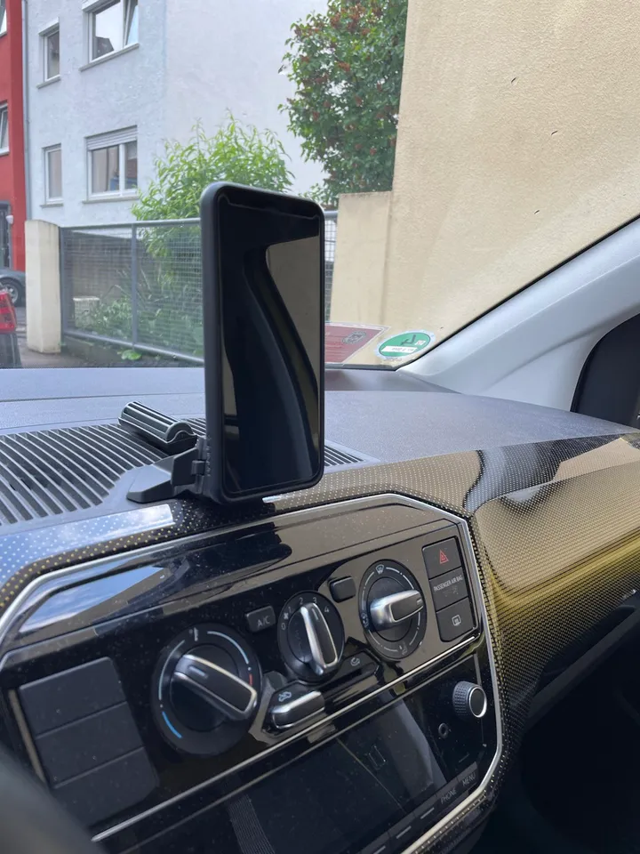 Pop Socket Mount Maps & More by ahoi | Download free STL model ...