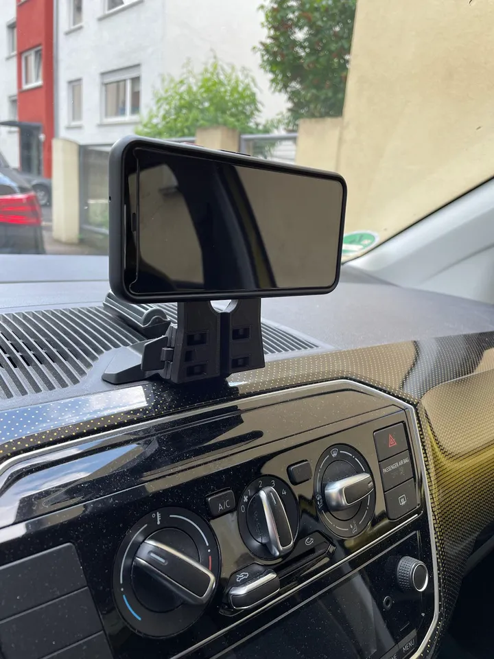 Pop Socket Mount Maps & More by ahoi | Download free STL model ...