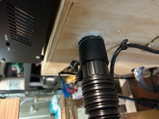 CNC Dust Collector Fitting by MBA327 | Download free STL model ...