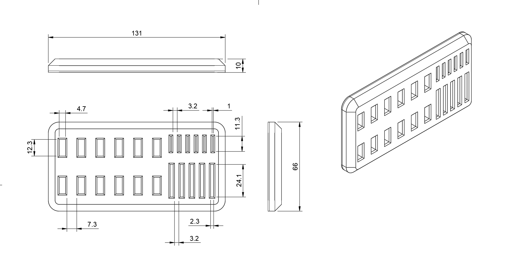 Compact Storage Solution by Erwin | Download free STL model ...