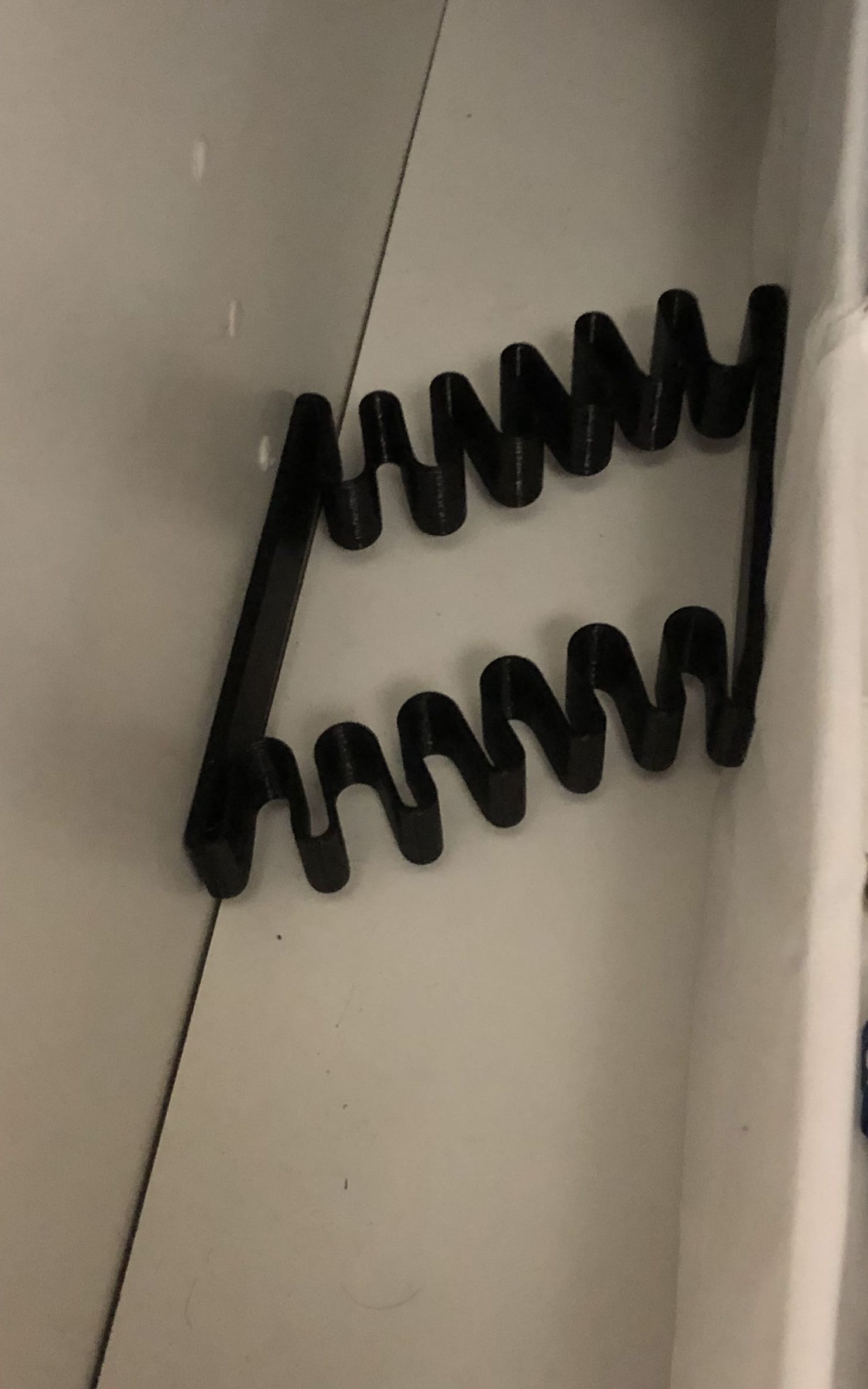 Multipurpose spring spacer (various sizes) by Maciek | Download free ...