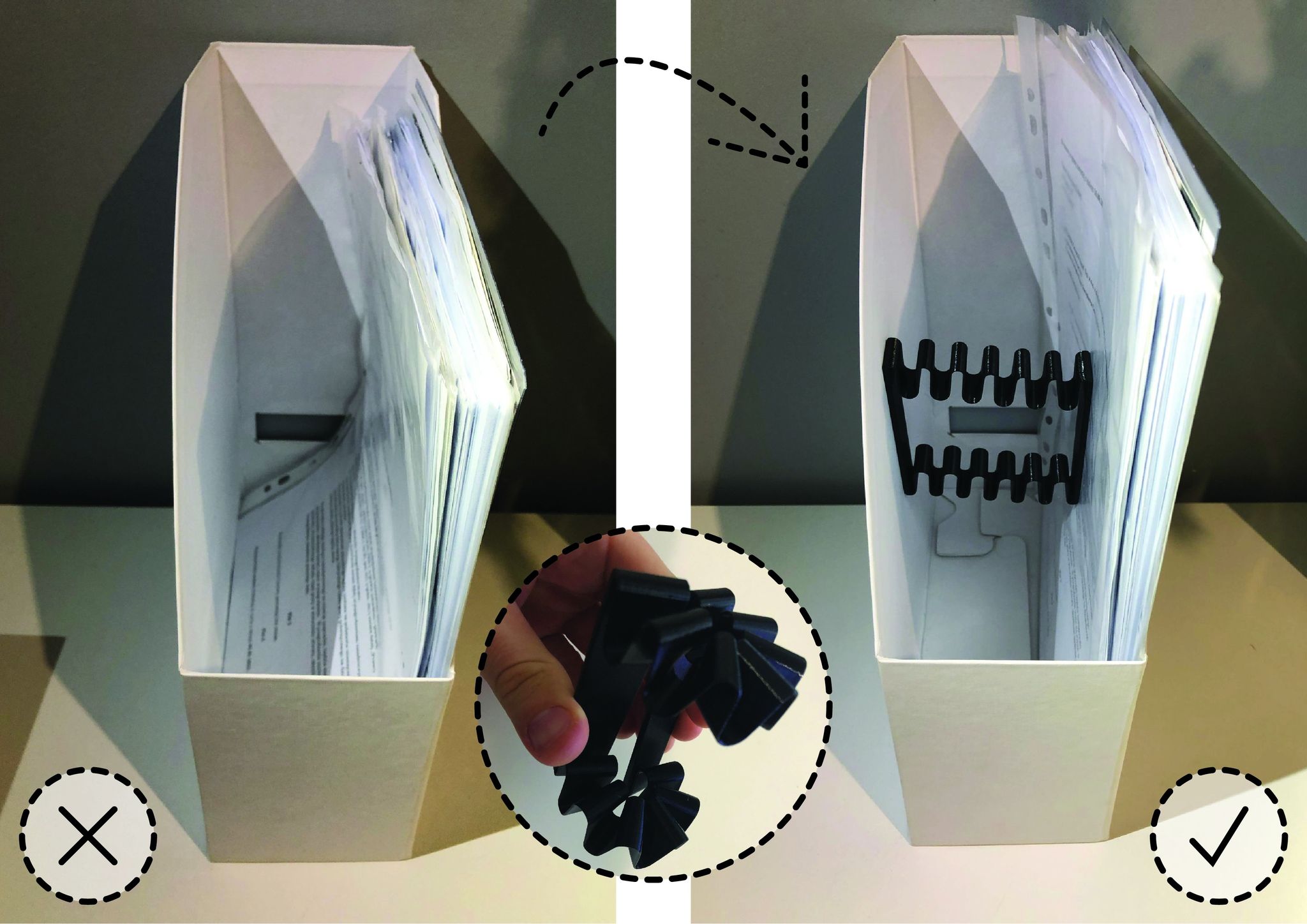 Multipurpose spring spacer (various sizes) by Maciek | Download free ...