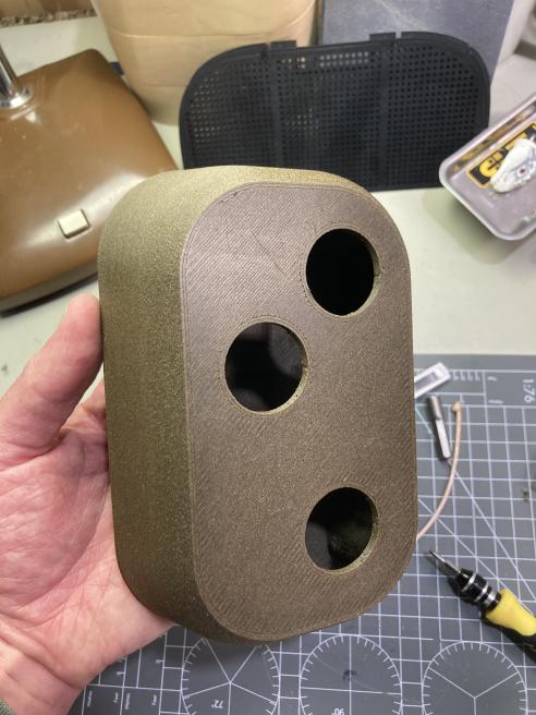 Grs Usb Button Hole Spinner Ts Bsp 02 Case By Phaedrux Download Free Stl Model 