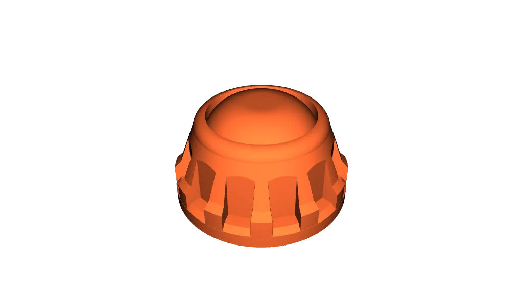 Mandalorian Detonator by SoCalSteve | Download free STL model ...