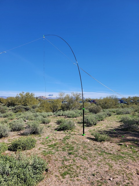 Amateur Radio SpiderBeam Antenna Pole Add-Ons by dgardner | Download ...
