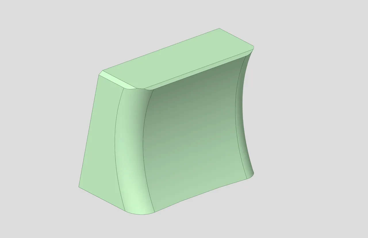 RC Controller Finger Rest by OKURU | Download free STL model ...