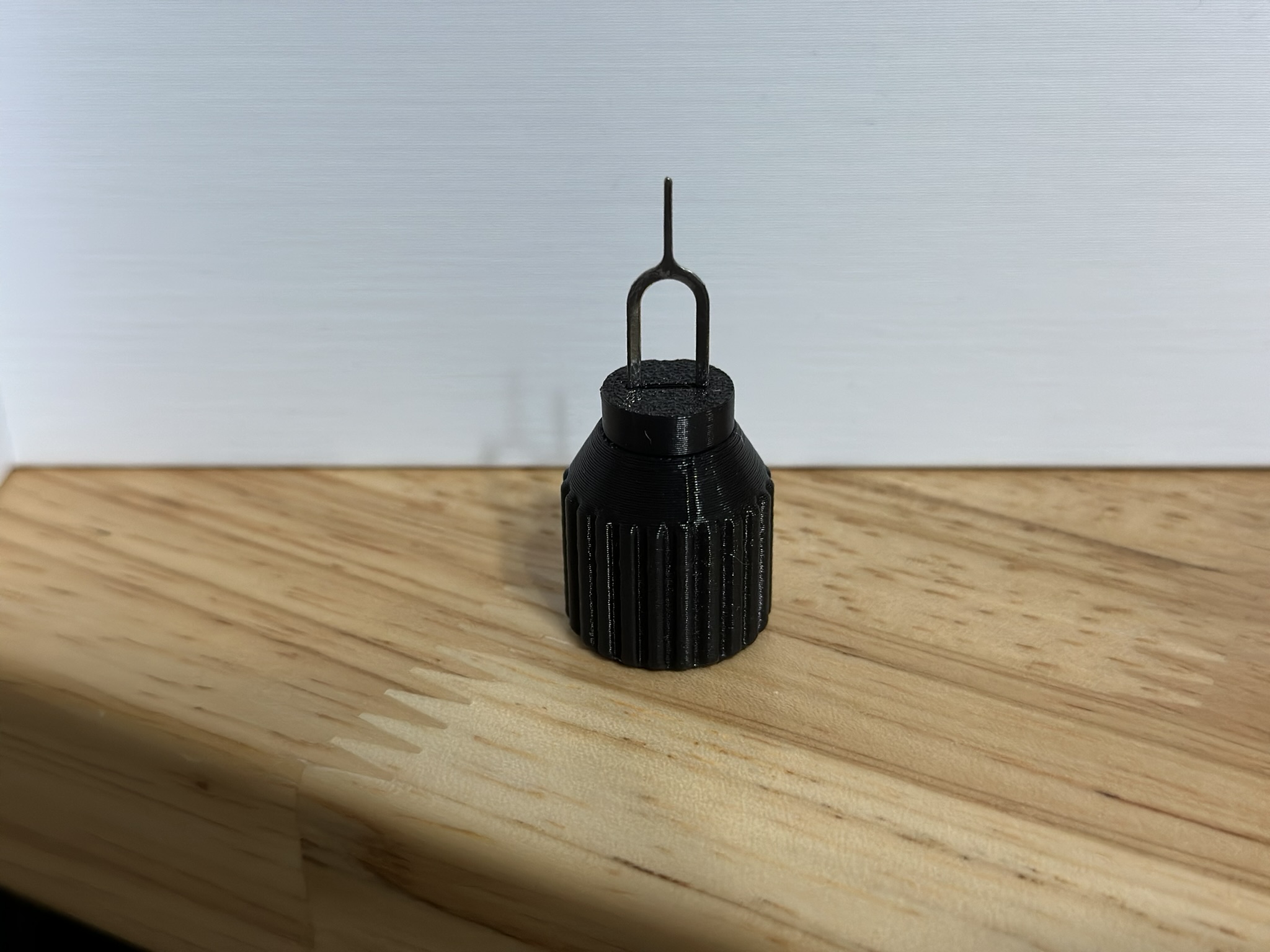 Sim Ejection Tool Handle for Micro-Fit de-pinning by JKtech | Download ...