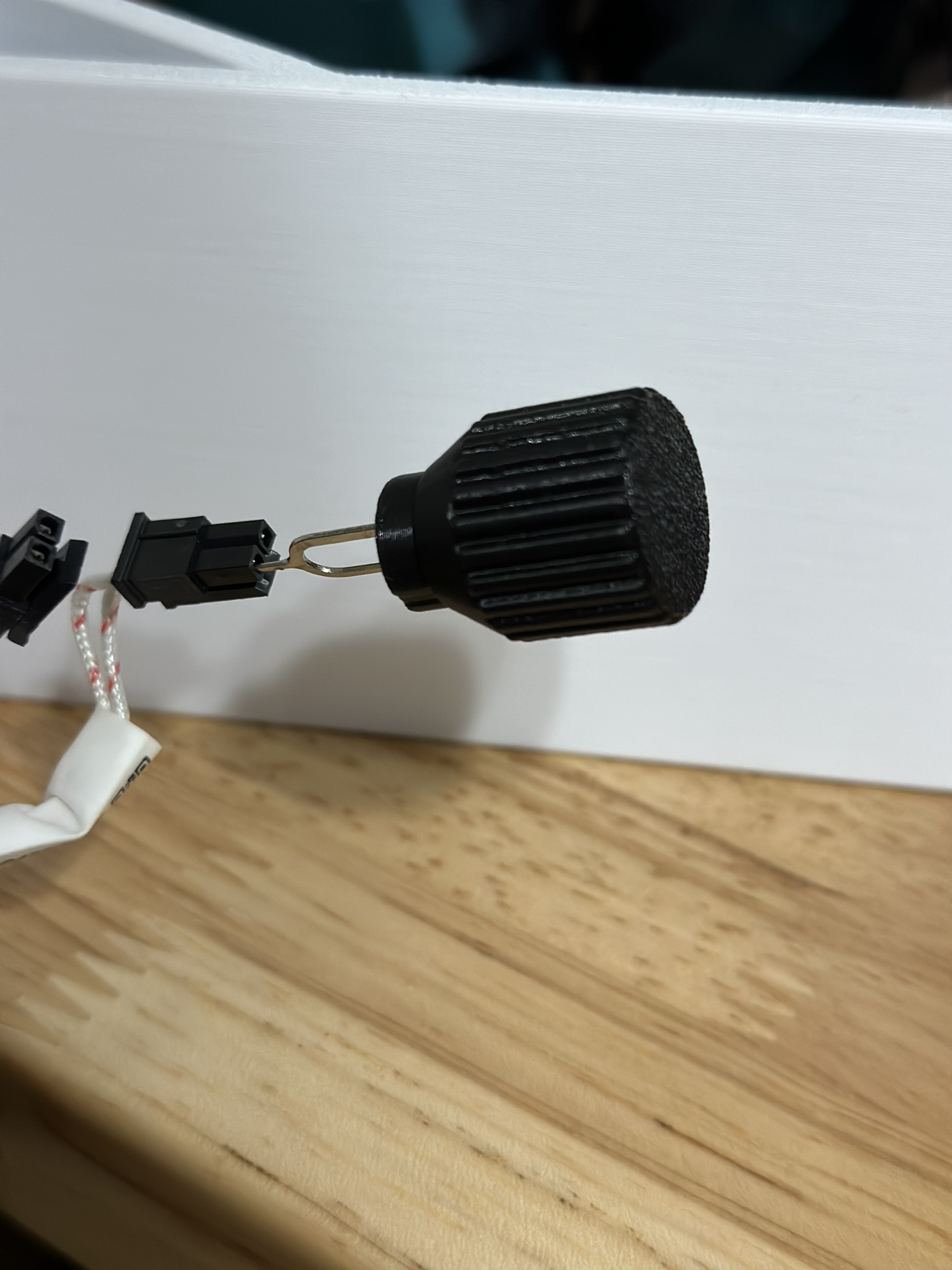 Sim Ejection Tool Handle for Micro-Fit de-pinning by JKtech | Download ...