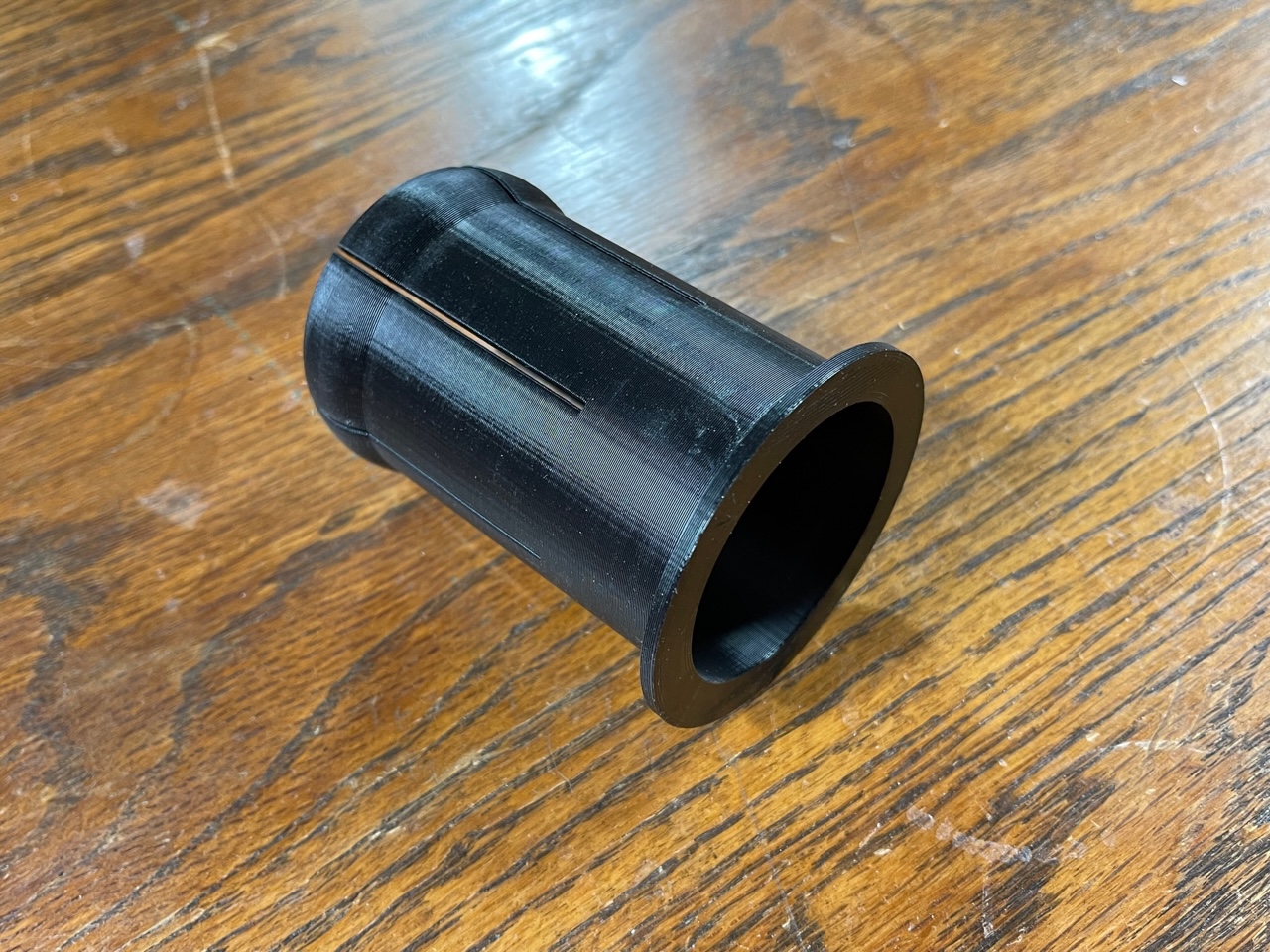 Polymaker Cardboard Spool Smooth Center Insert by Real 3D Prints ...