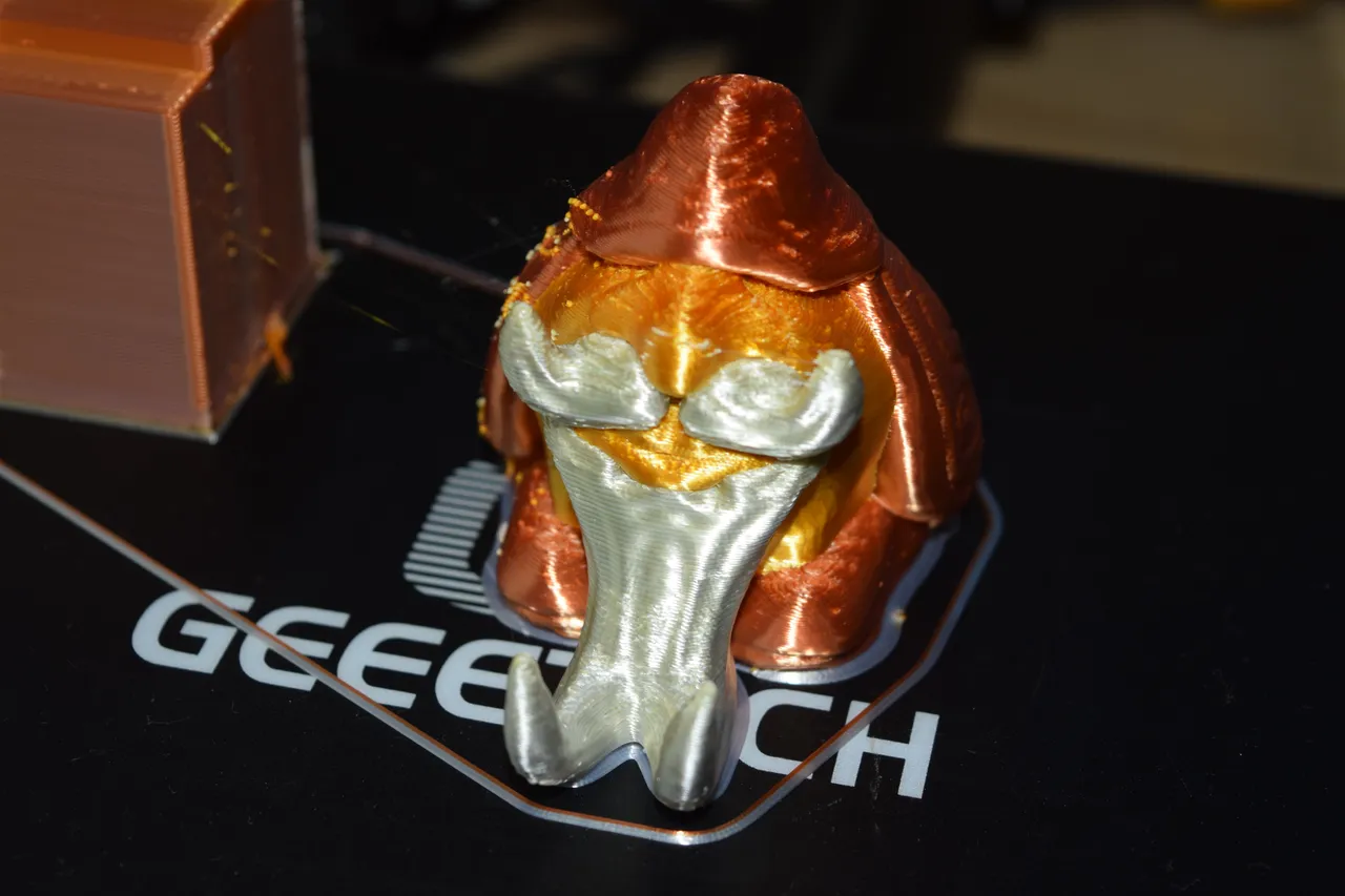 Gnomes by Clod Stomper Productions | Download free STL model ...