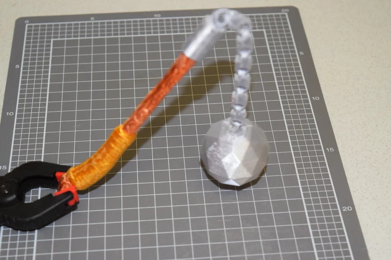 Ebony , Destroyer of Diligence by Clod Stomper Productions | Download free STL model ...