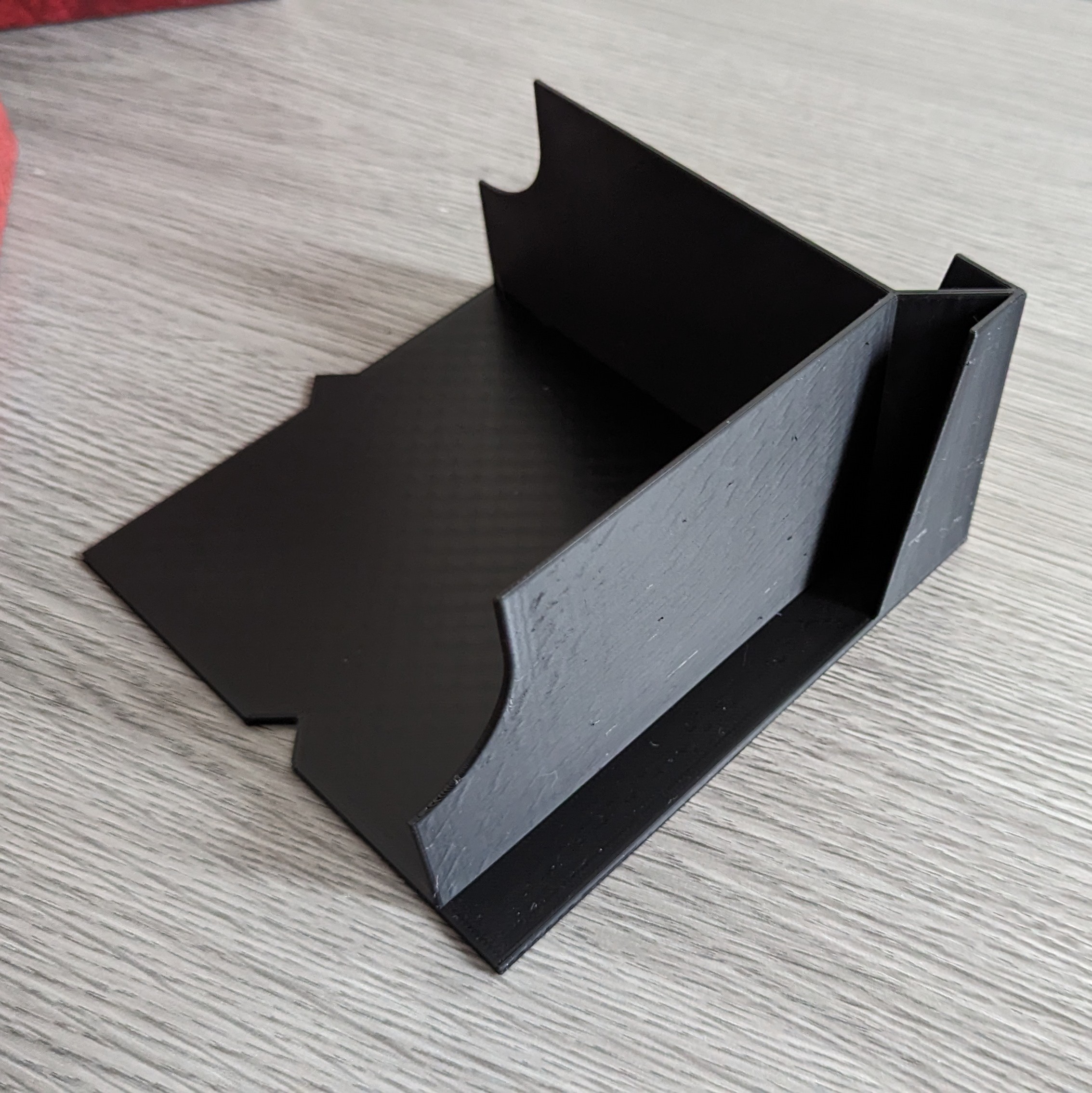 Revolution! Box Insert by RayJay | Download free STL model | Printables.com