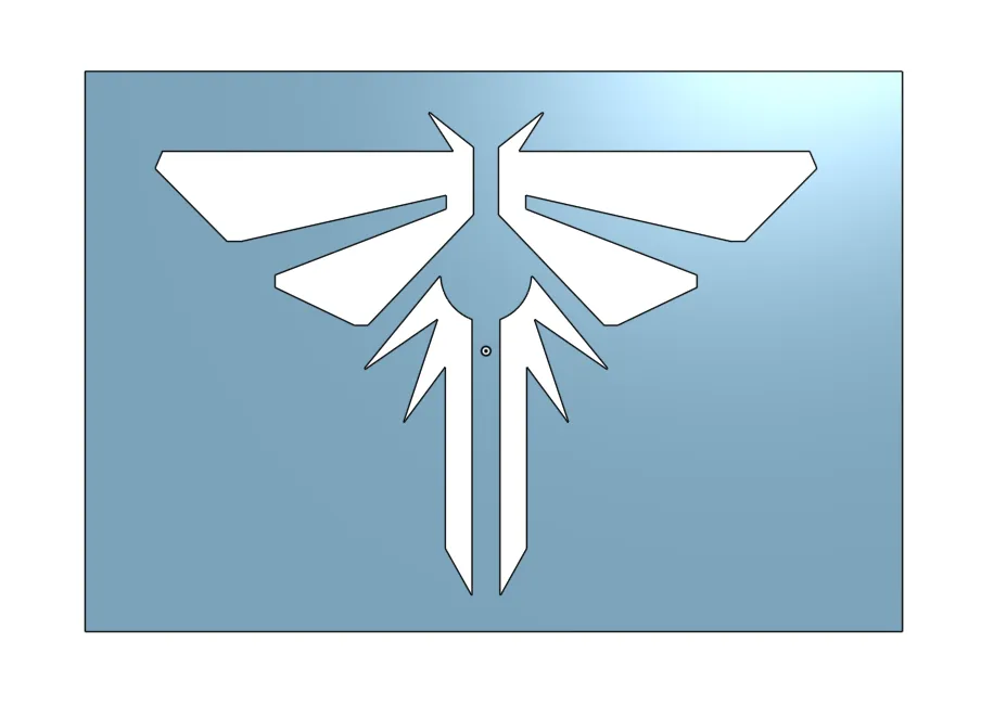 Firefly Logo Png Tlou