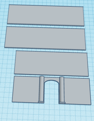 Greek building by Creality_creator_1510 | Download free STL model ...