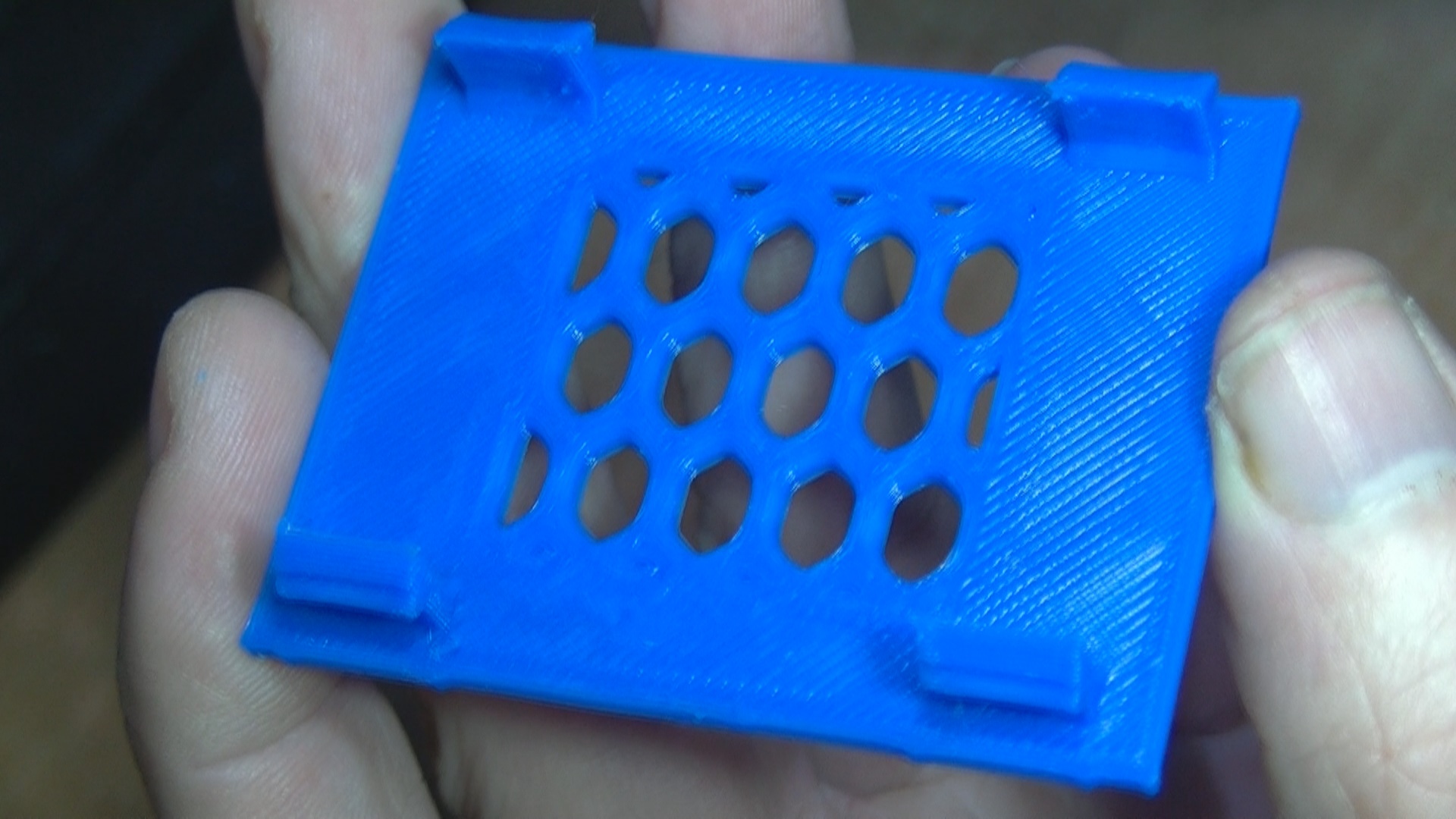 Relay 2 Channel Controller box Mk.2 by 3D Try Outs | Download free STL ...