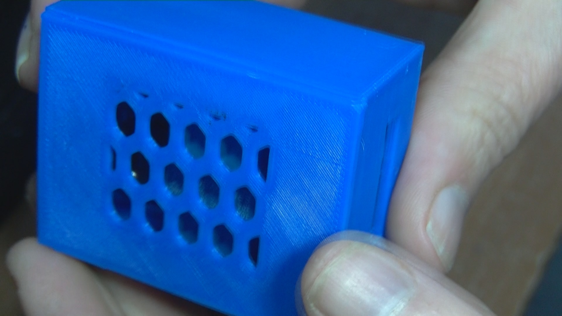 Relay 2 Channel Controller box Mk.2 by 3D Try Outs | Download free STL ...