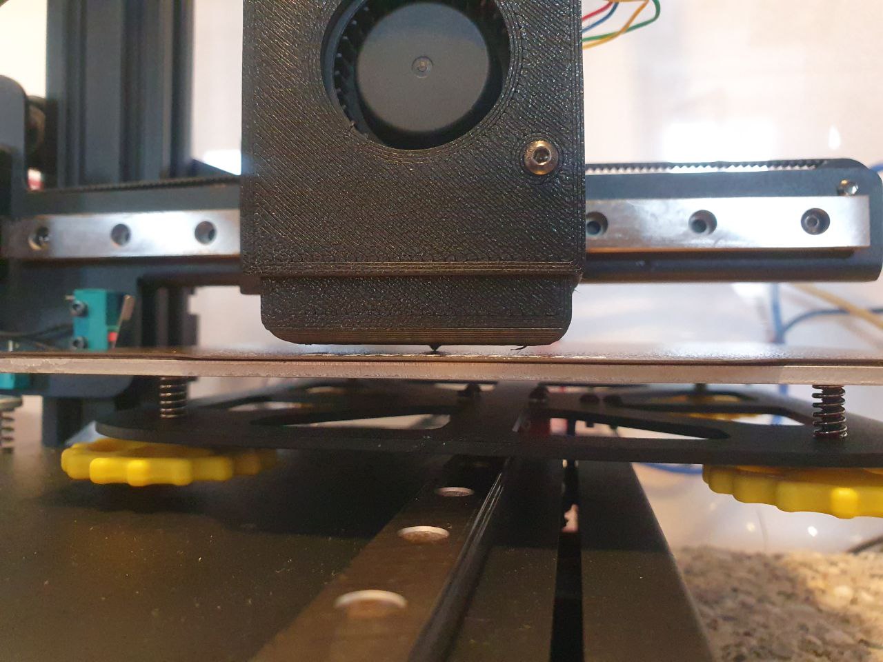 KP3S to LGX Lite by sorro | Download free STL model | Printables.com