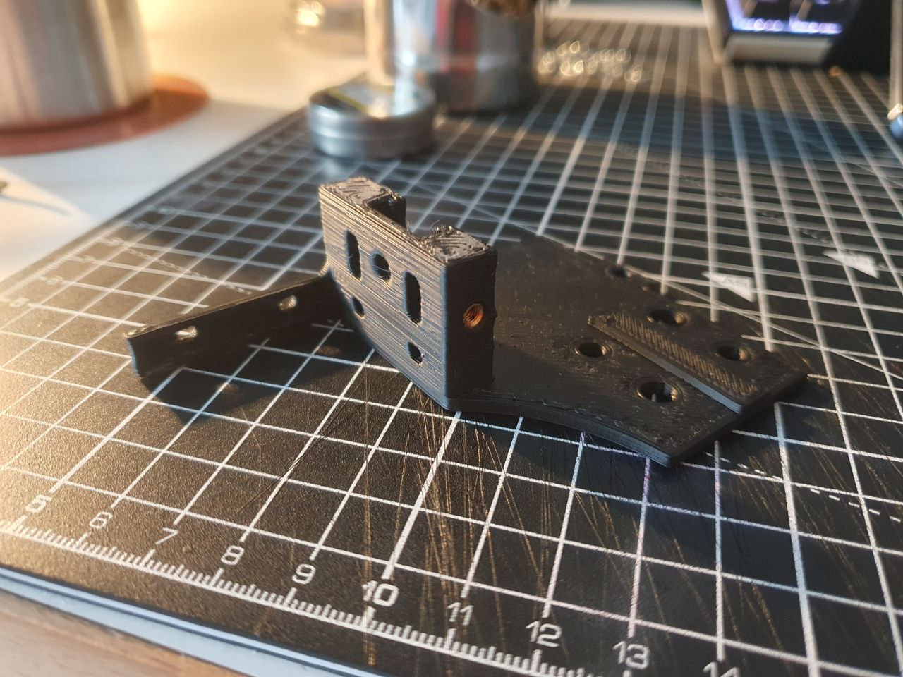 KP3S to LGX Lite by sorro | Download free STL model | Printables.com