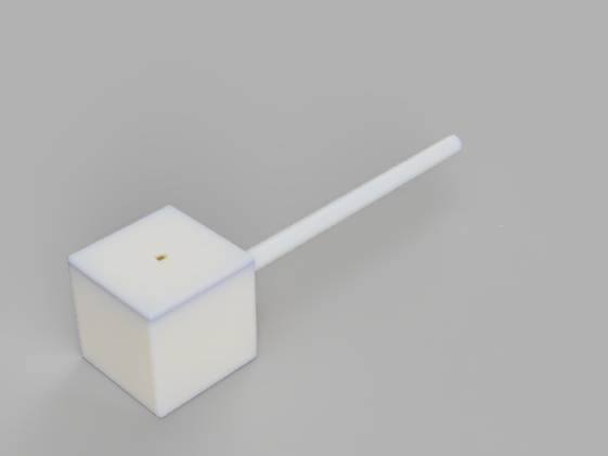 Fiber Optic Light Box/Generator by ShyavanS | Download free STL model ...