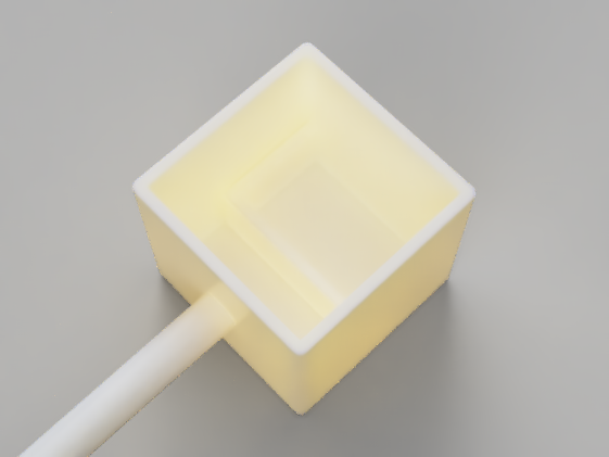 Fiber Optic Light Box/Generator by ShyavanS | Download free STL model ...