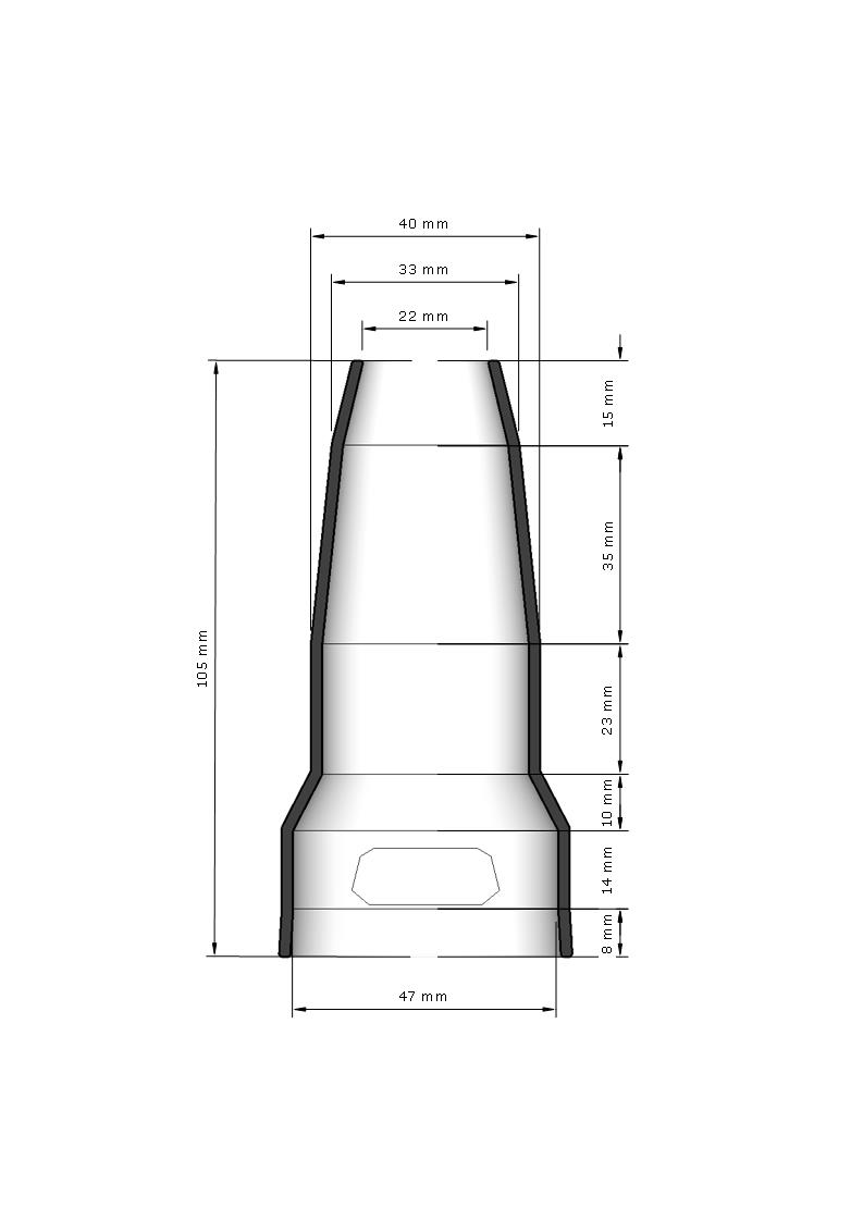 Kärcher WD3 Tool Attachment by dex3108 | Download free STL model ...