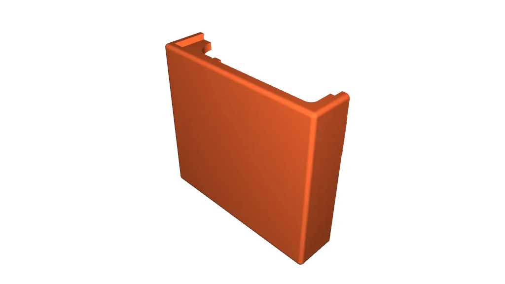 snes-controller-arduino-nano-shield-case by Zanthrax | Download free STL model | Printables.com