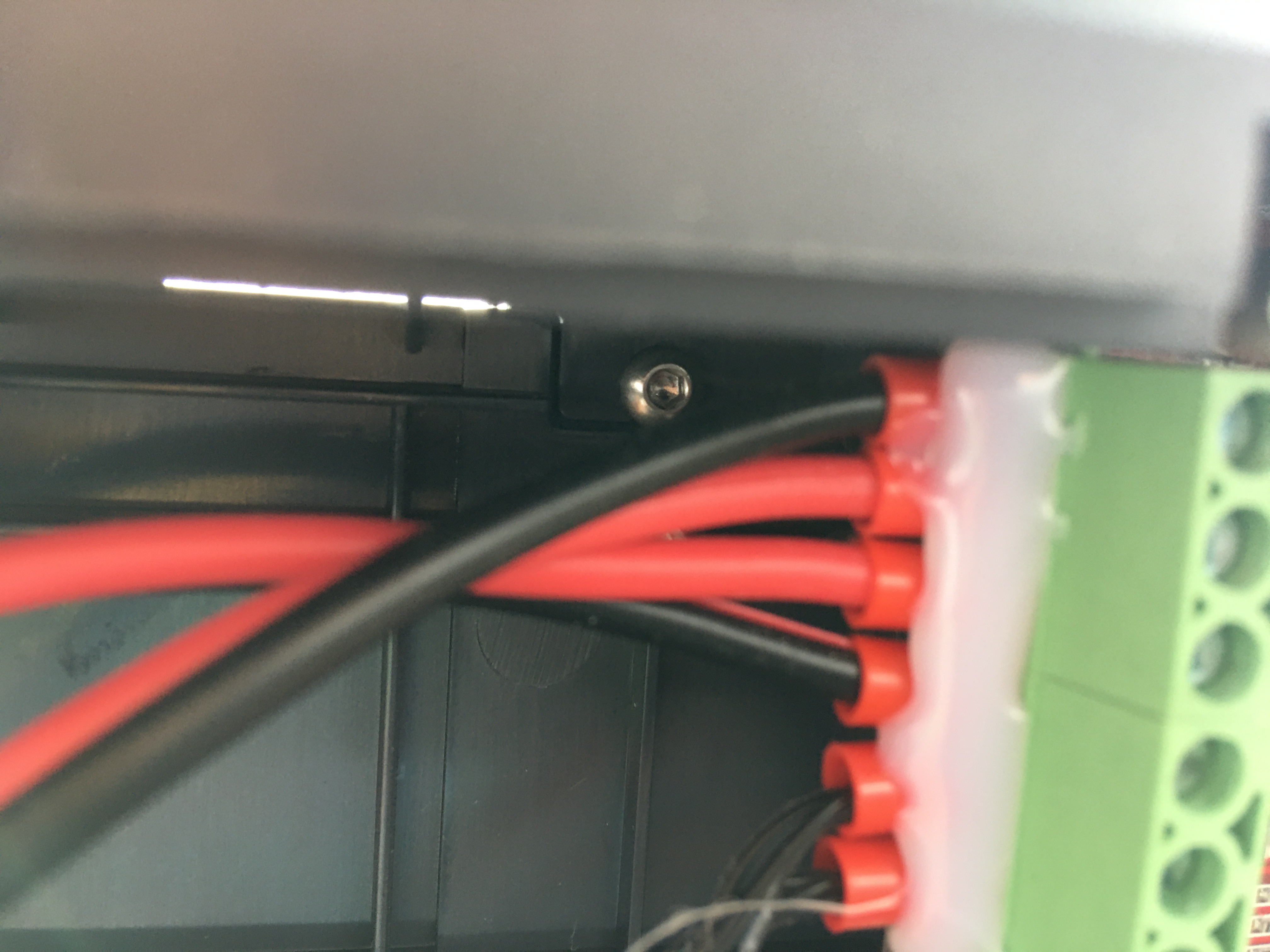 NOZZLE STORAGE for the Elegoo Neptune 3 pro by x | Download free STL ...