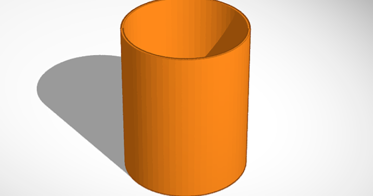 SvBony 50mm guidescope dew shield by Joakim Fjeldli | Download free STL ...