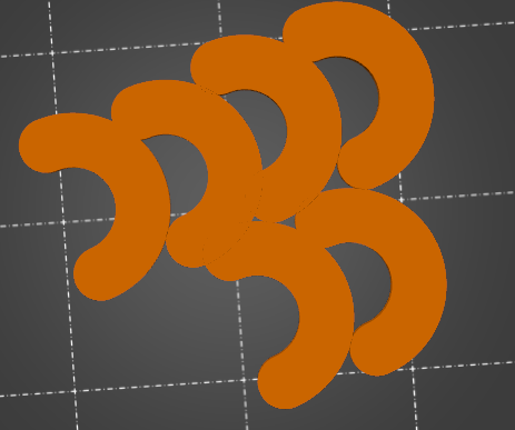Smooth ER by ayoda | Download free STL model | Printables.com