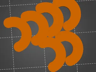 Smooth ER by ayoda | Download free STL model | Printables.com