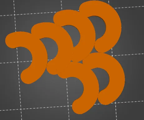 Smooth ER by ayoda | Download free STL model | Printables.com