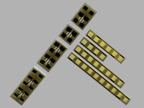 Light-Up LEGO by ShyavanS | Download free STL model | Printables.com